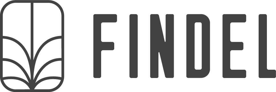 Findel Logo